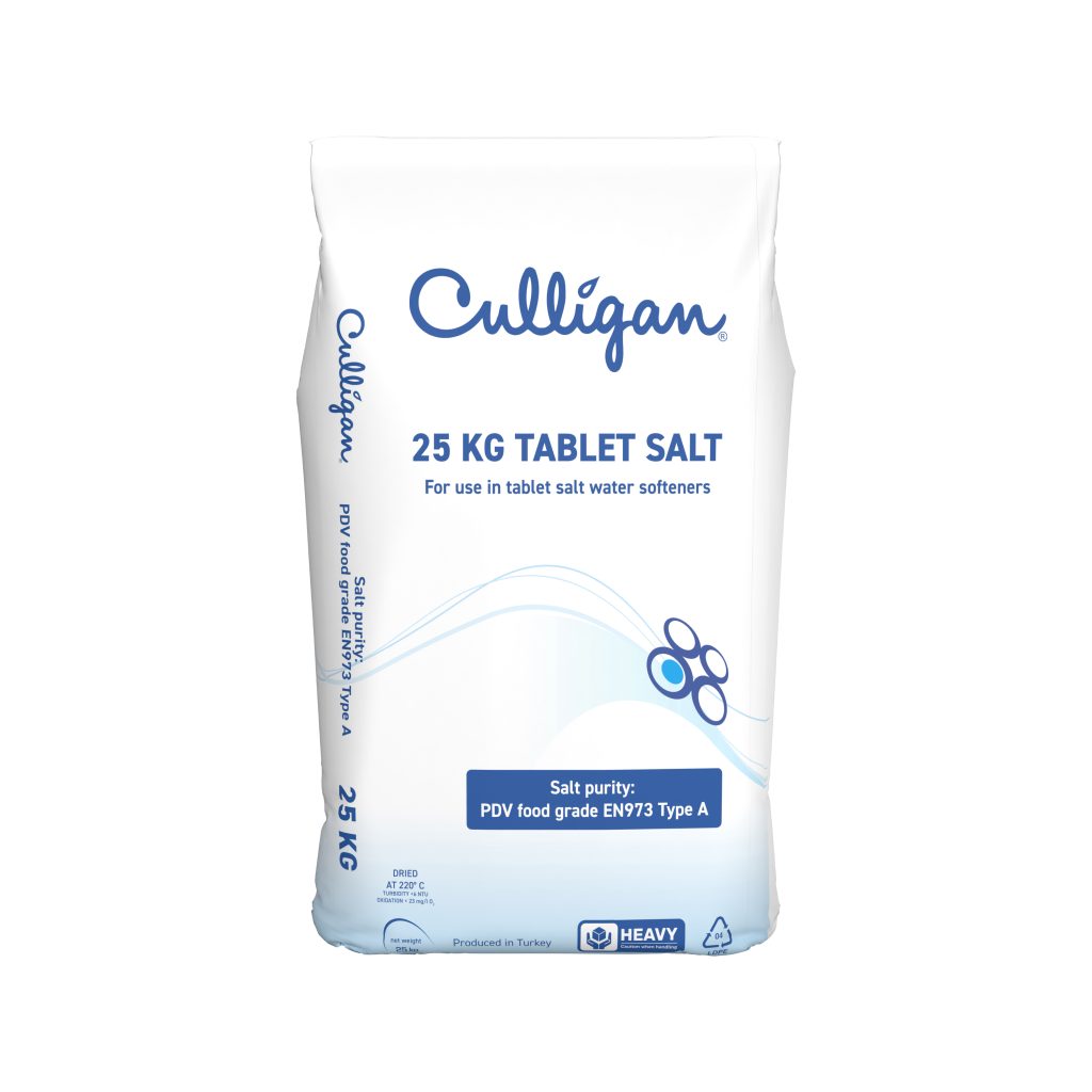 Salt - Waterways
