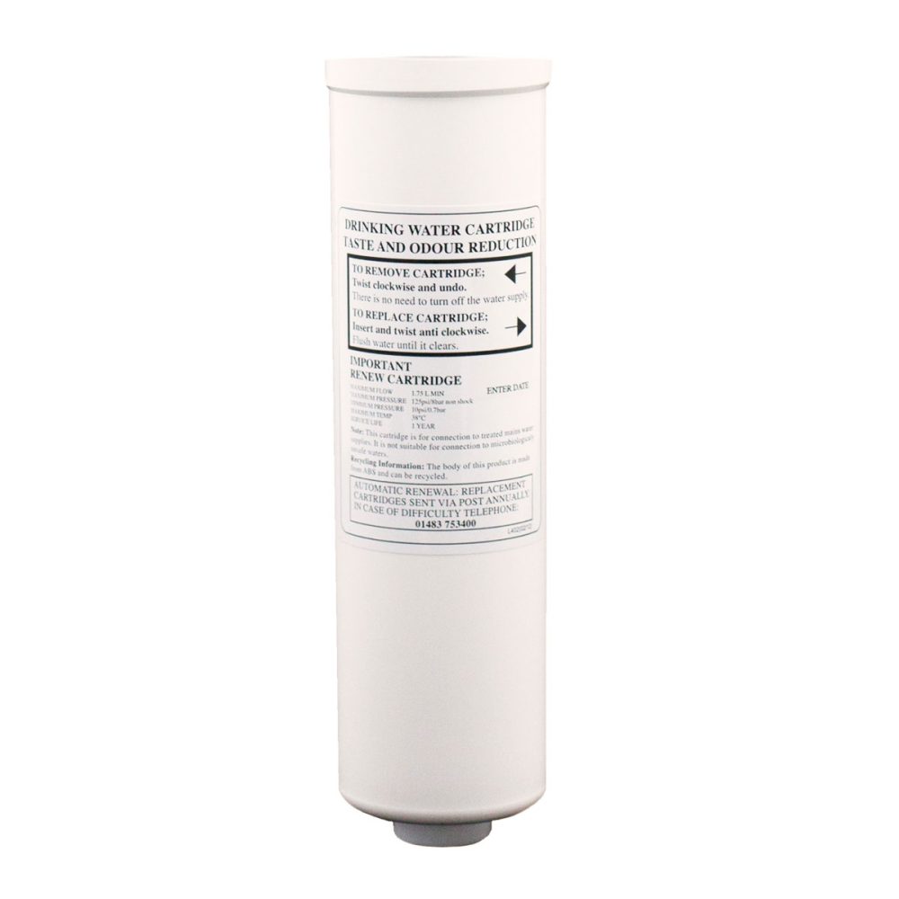 Water Filters & Taps - Waterways
